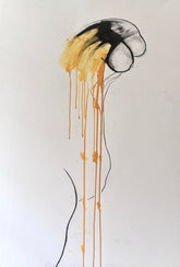 Mixed Media Drawings – Carmel Jenkin